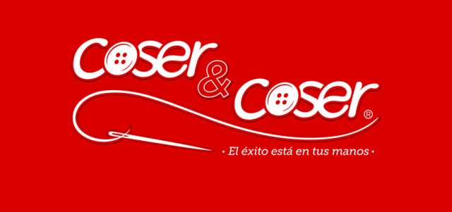 Home - Coser y Coser